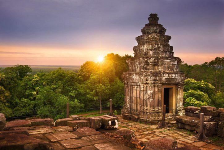 The Ultimate Guide to Angkor Wat Temple Complex in Cambodia