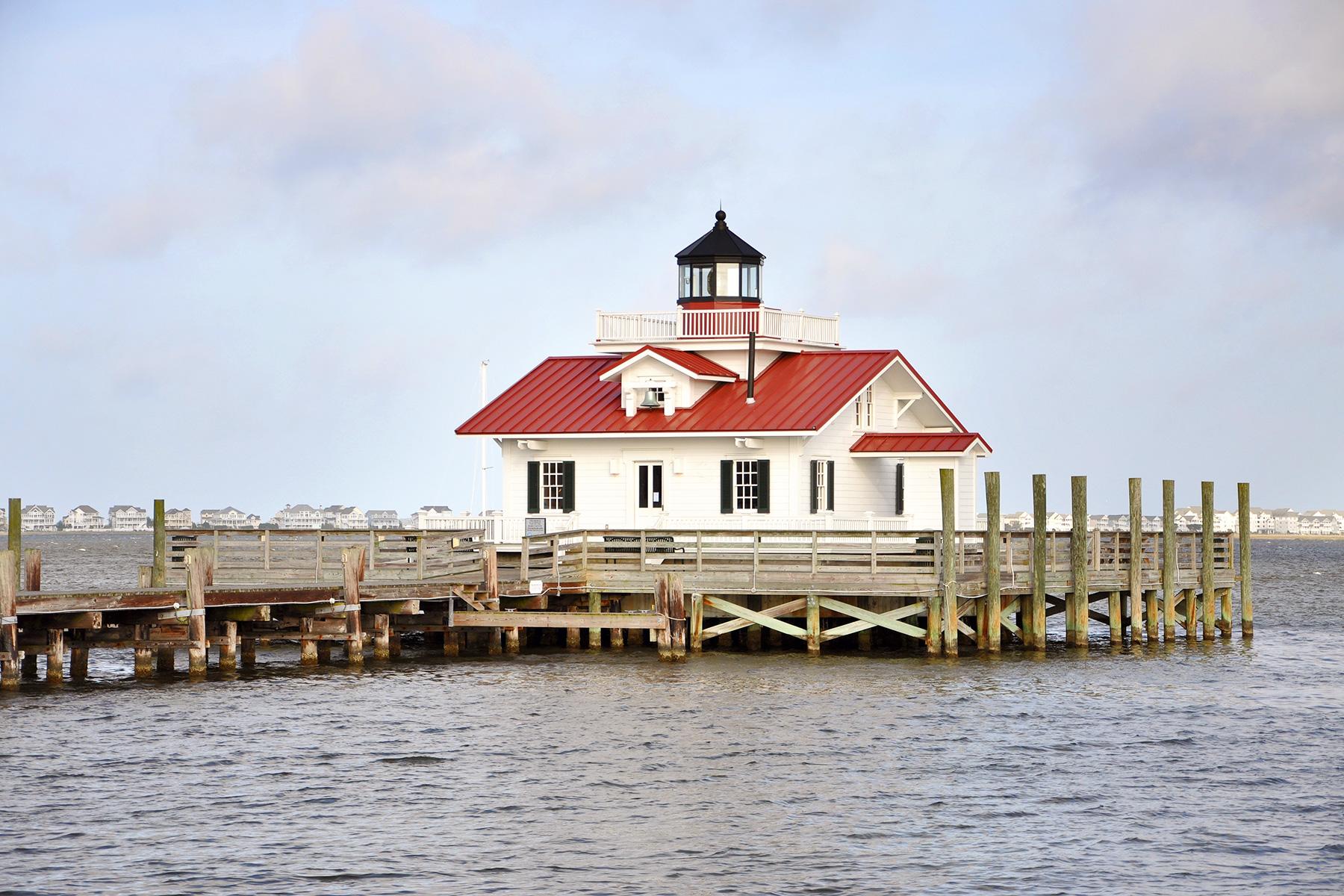 12 Places to Learn About Blackbeard And Travel Like A Pirate