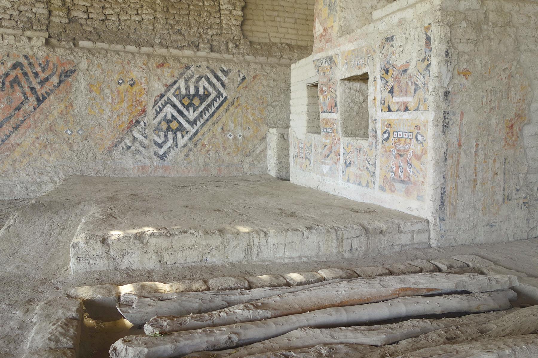 Incredible Ruins to See in Peru Besides Machu Picchu