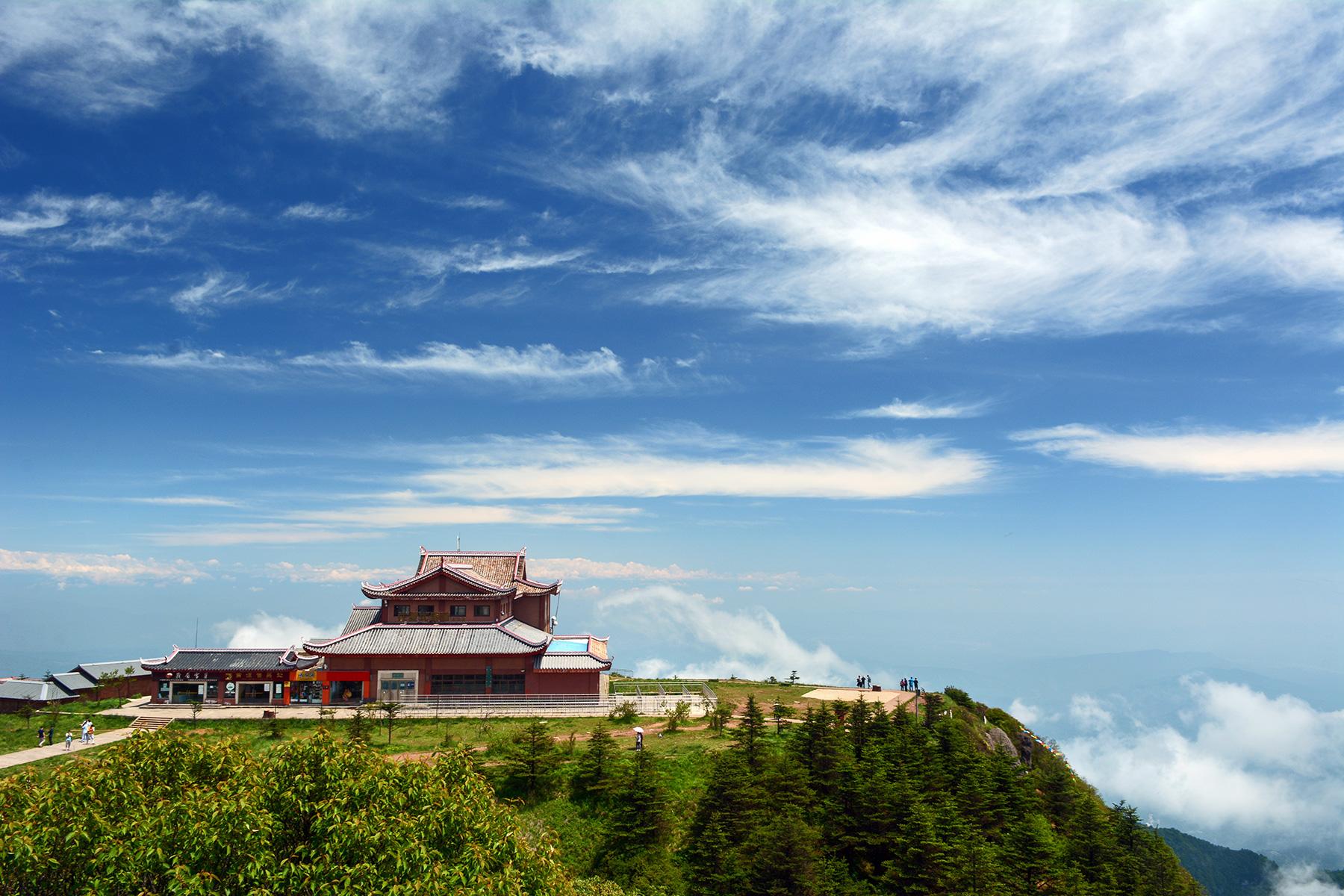 Ultimate Things to Do in Chengdu, Sichuan, China