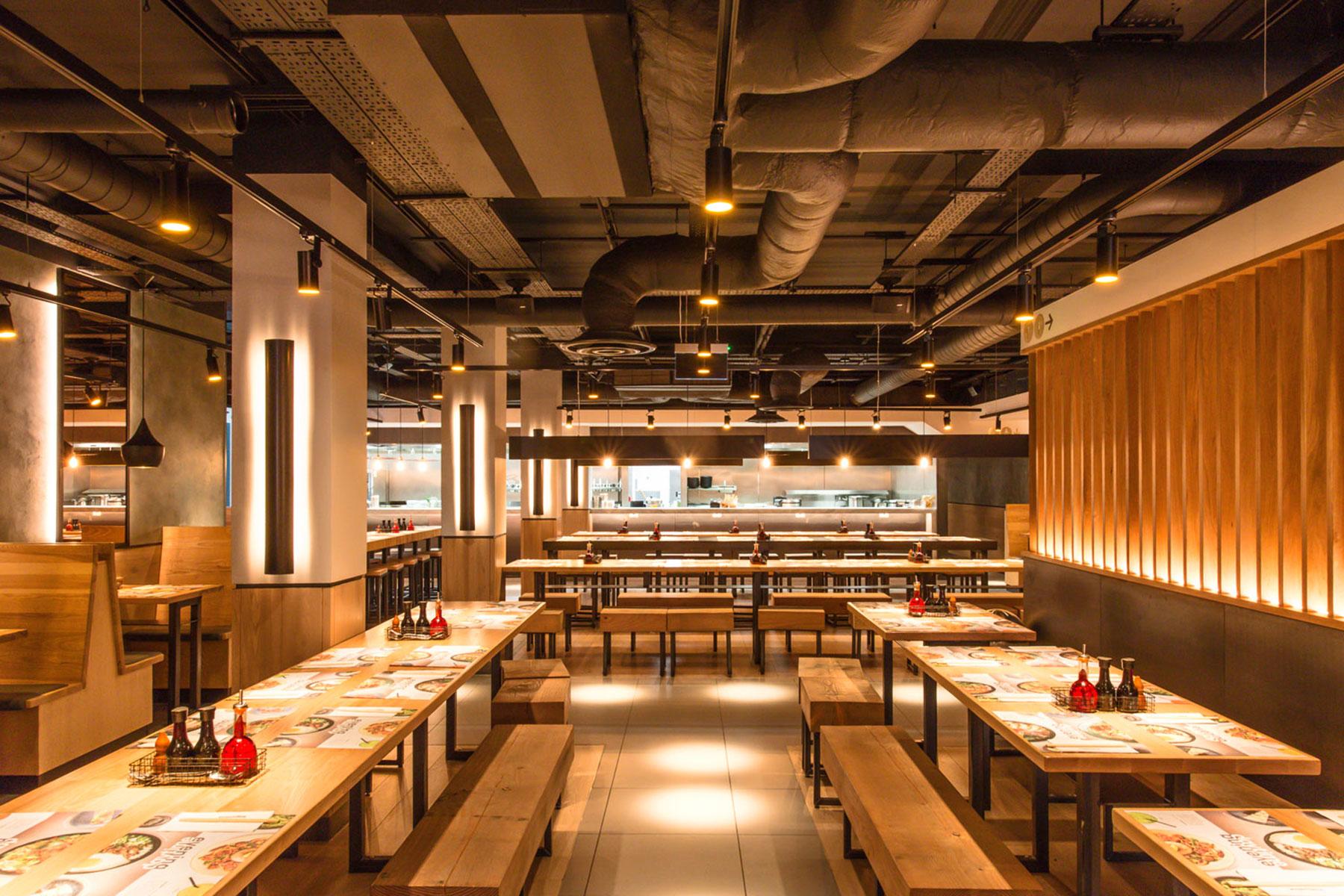 15 London Restaurants With Long Lines–and Where to Eat Instead