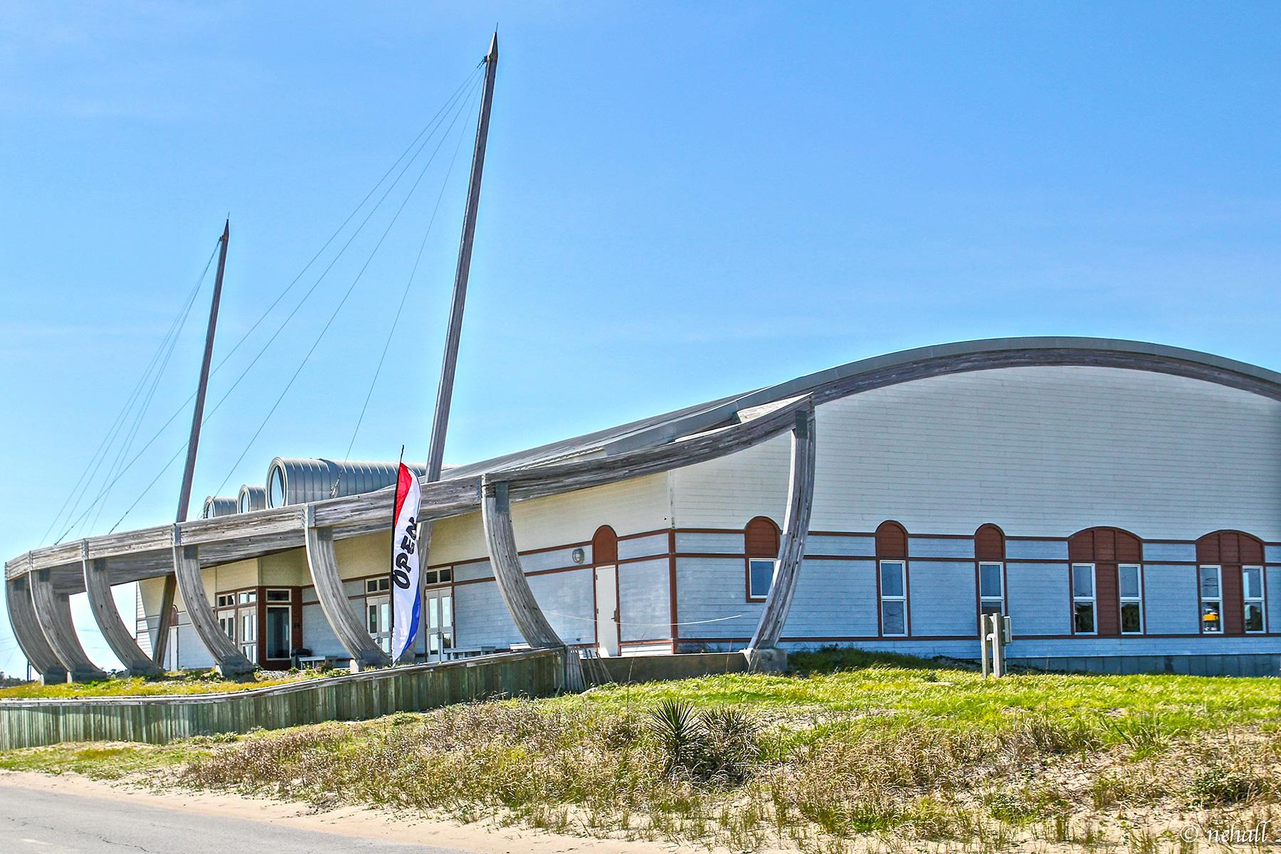 12 Places to Learn About Blackbeard And Travel Like A Pirate