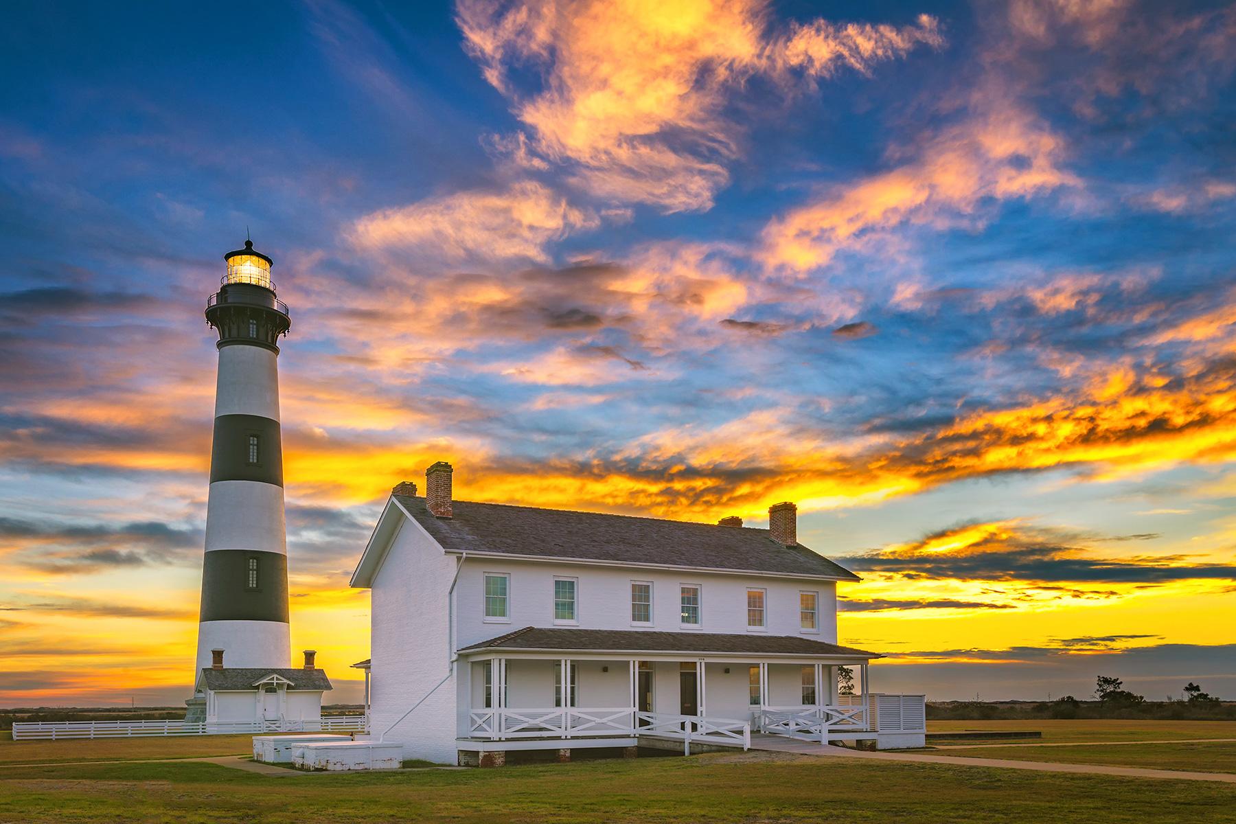 12 Places to Learn About Blackbeard And Travel Like A Pirate