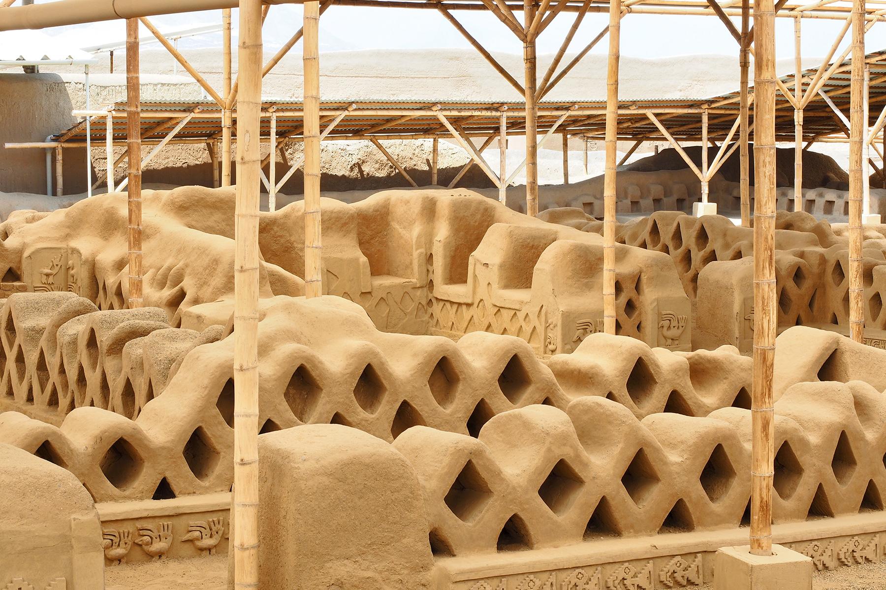 Unique Things to Do and See in Peru