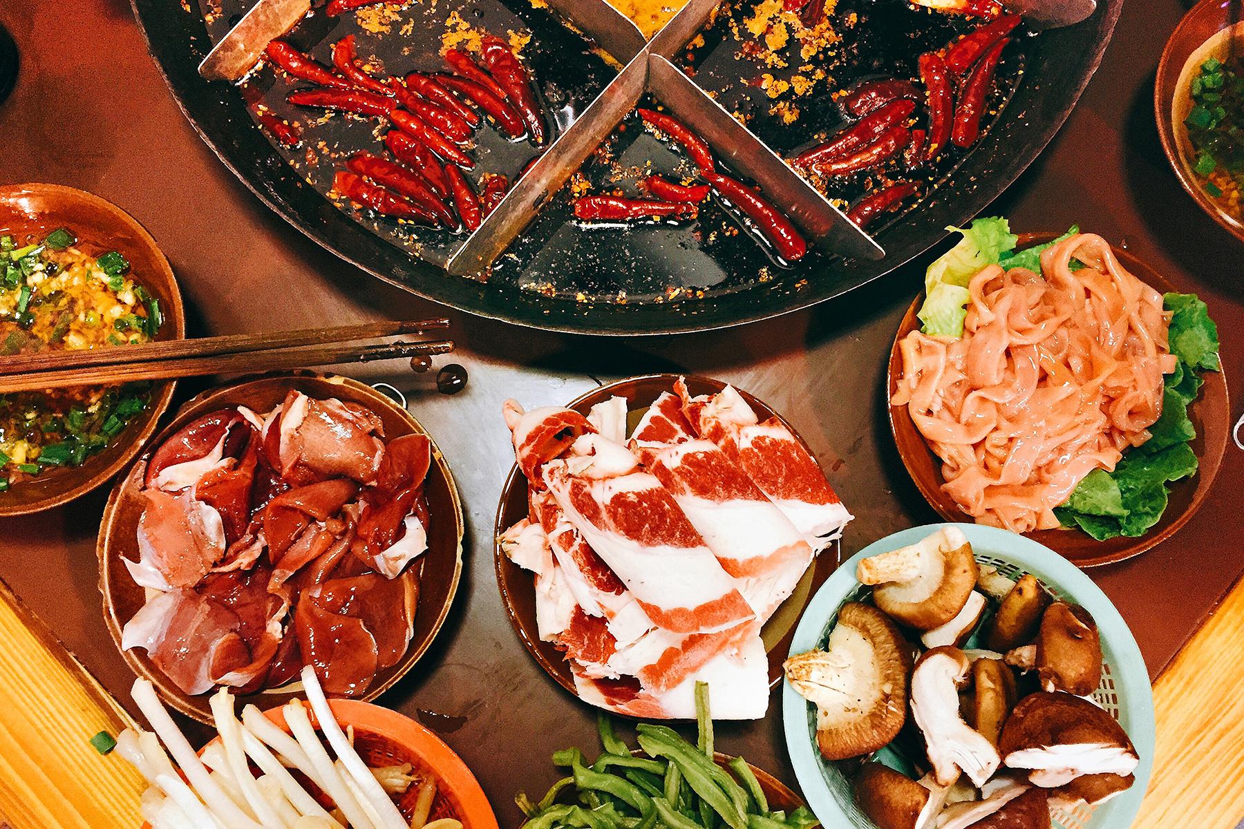 Ultimate Things to Do in Chengdu, Sichuan, China