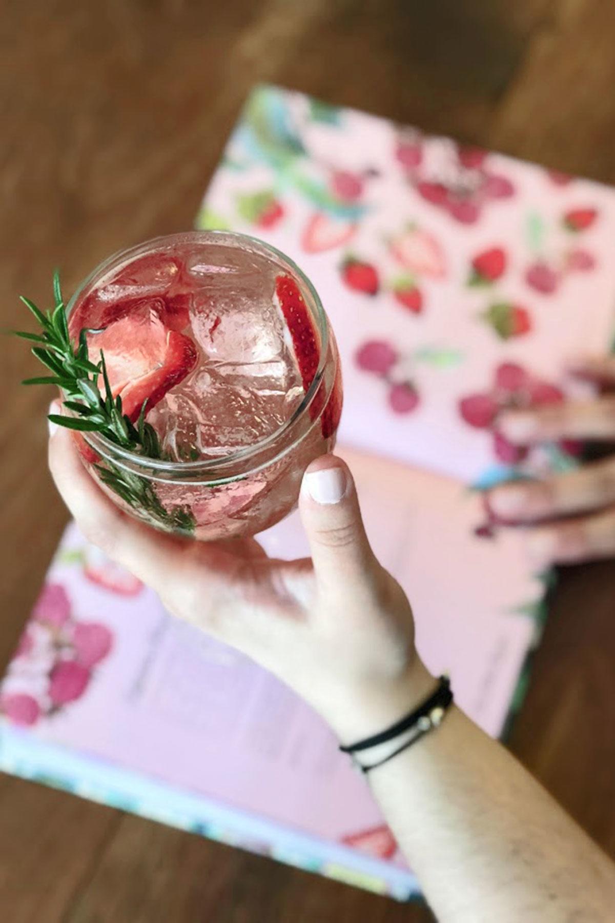 Bookstores With Cafes and Bars in Them!