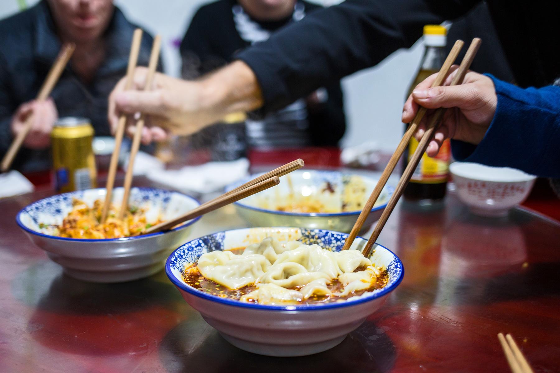 Ultimate Things to Do in Chengdu, Sichuan, China