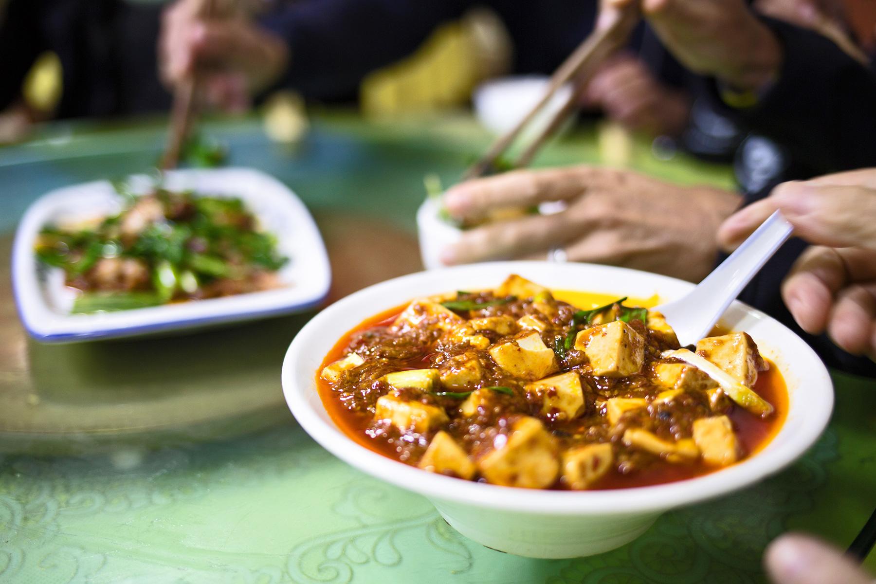 Ultimate Things to Do in Chengdu, Sichuan, China