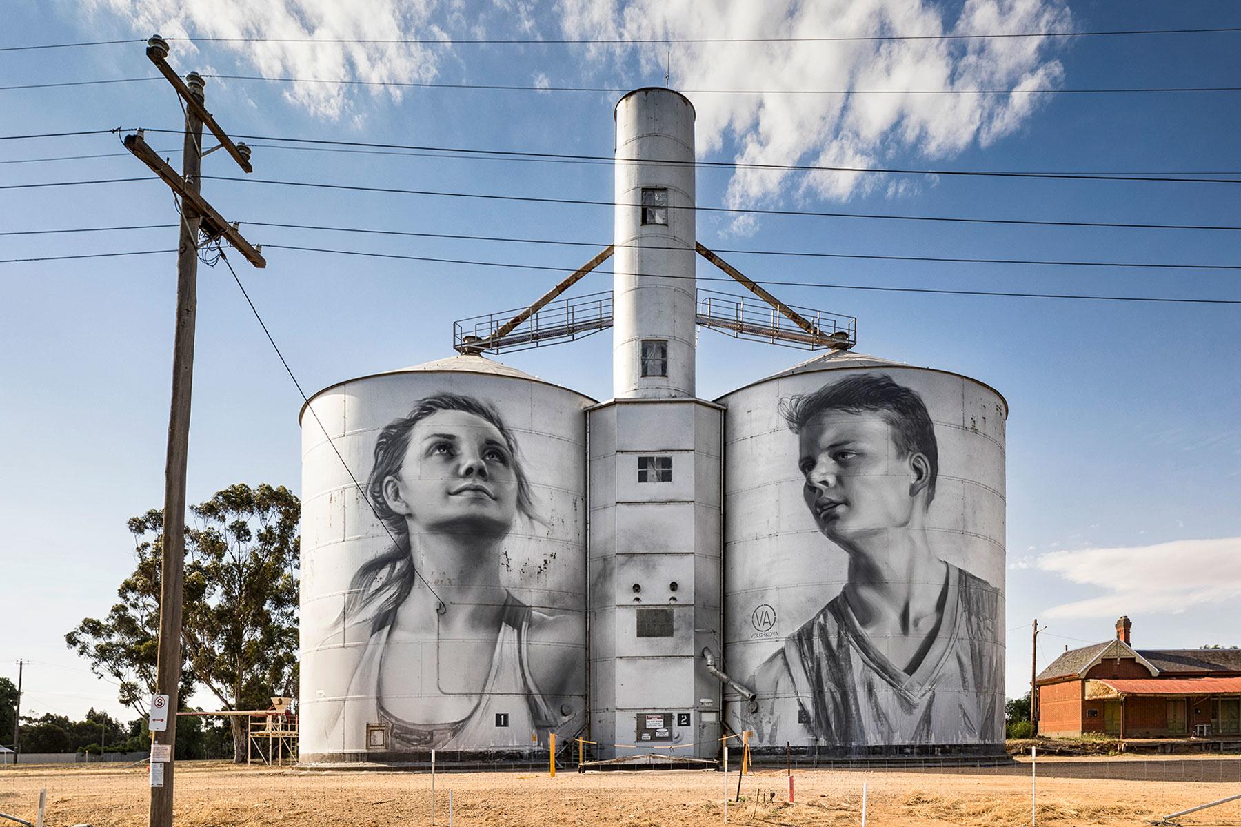 The World's Most Remote Art Installations