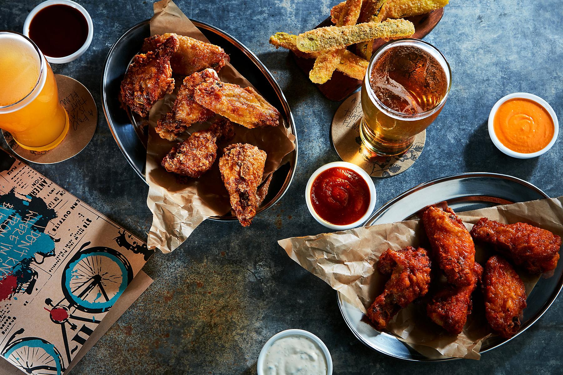 Best Museums and Restaurants in Toronto