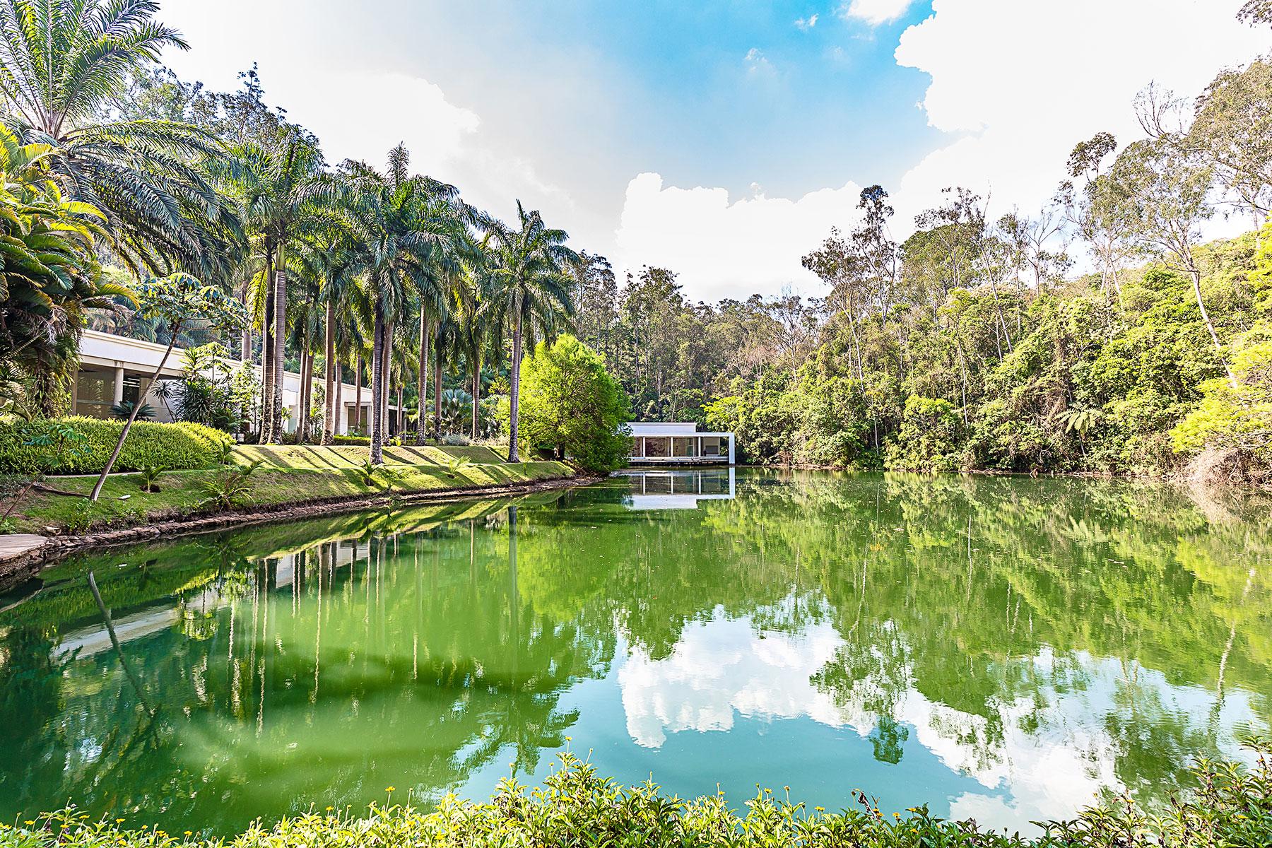 The World's Most Remote Art Installations