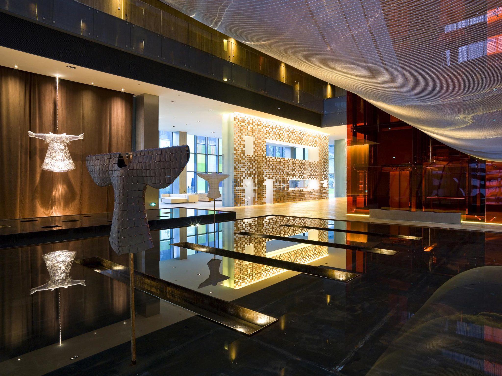 China's Best Luxury Hotels