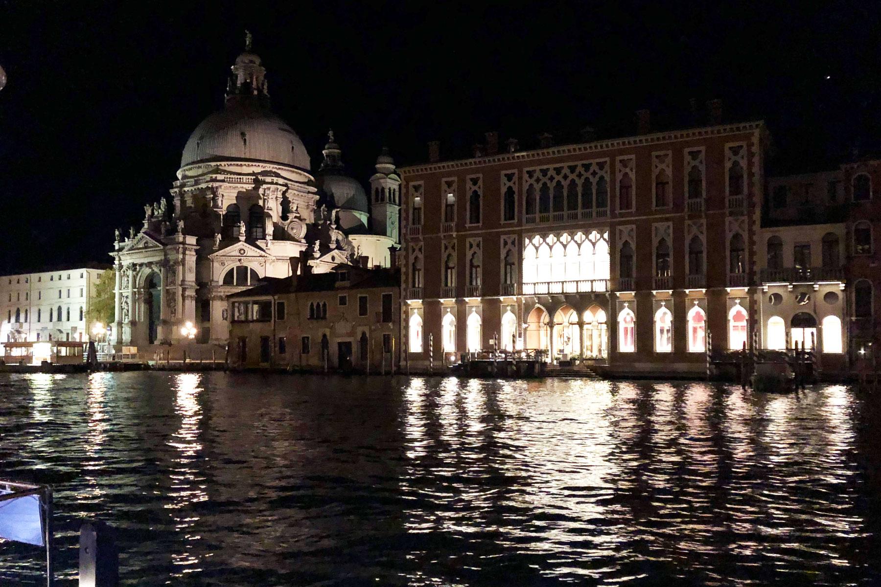 A First-Time Guide to Venice