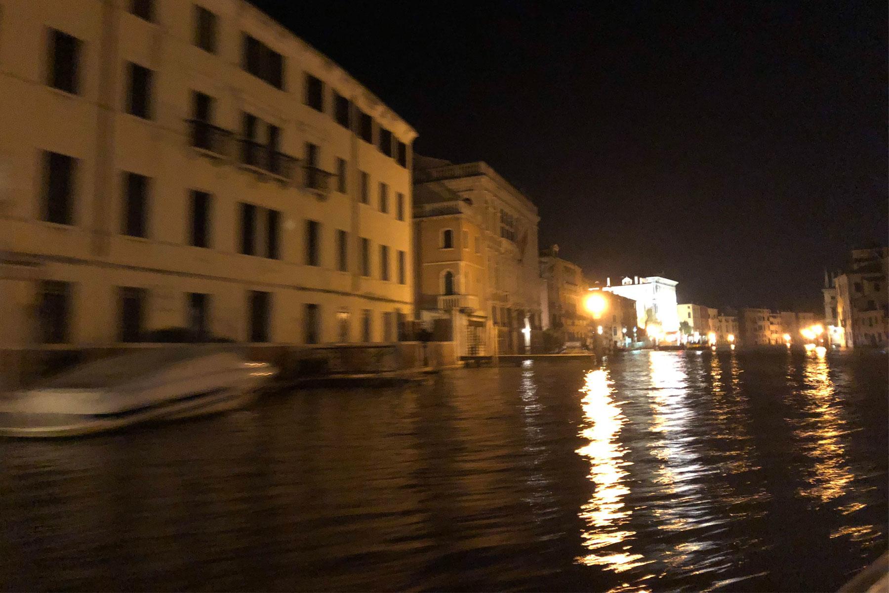 A First-Time Guide to Venice