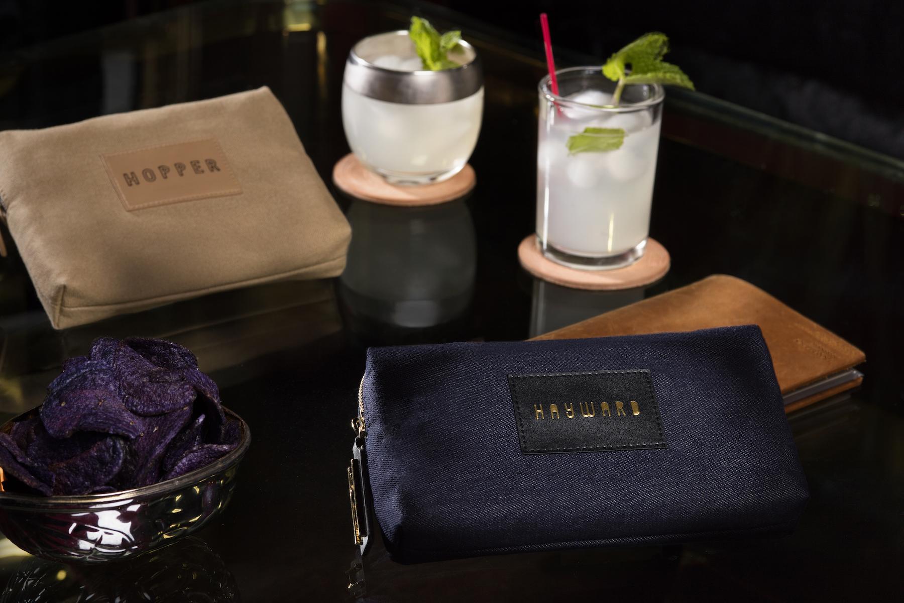 How to Fly Business Class to The Caribbean for the Price of An Economy ...