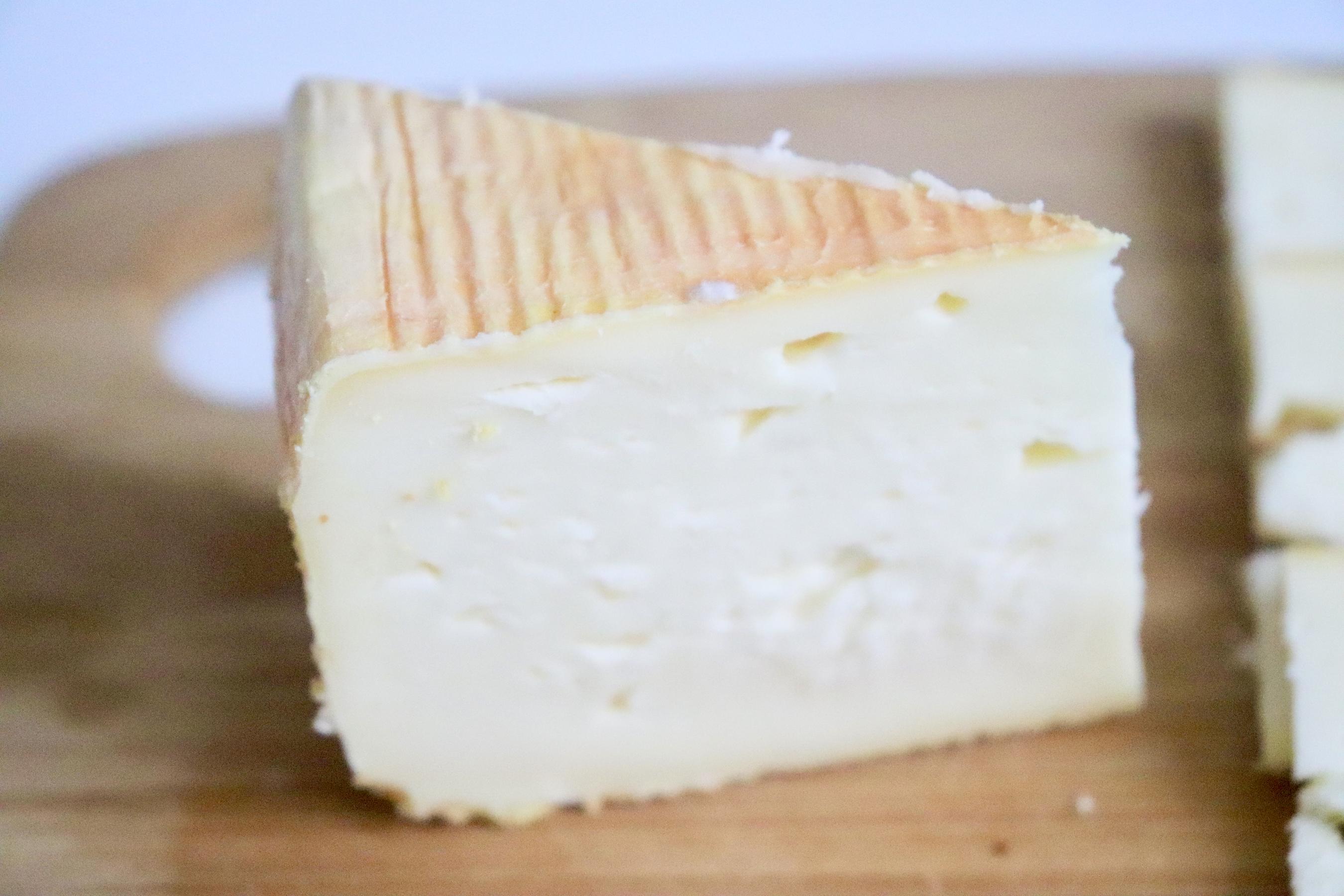 Eat Vieux Lille, Some Really Stinky Cheese, in Lille, France