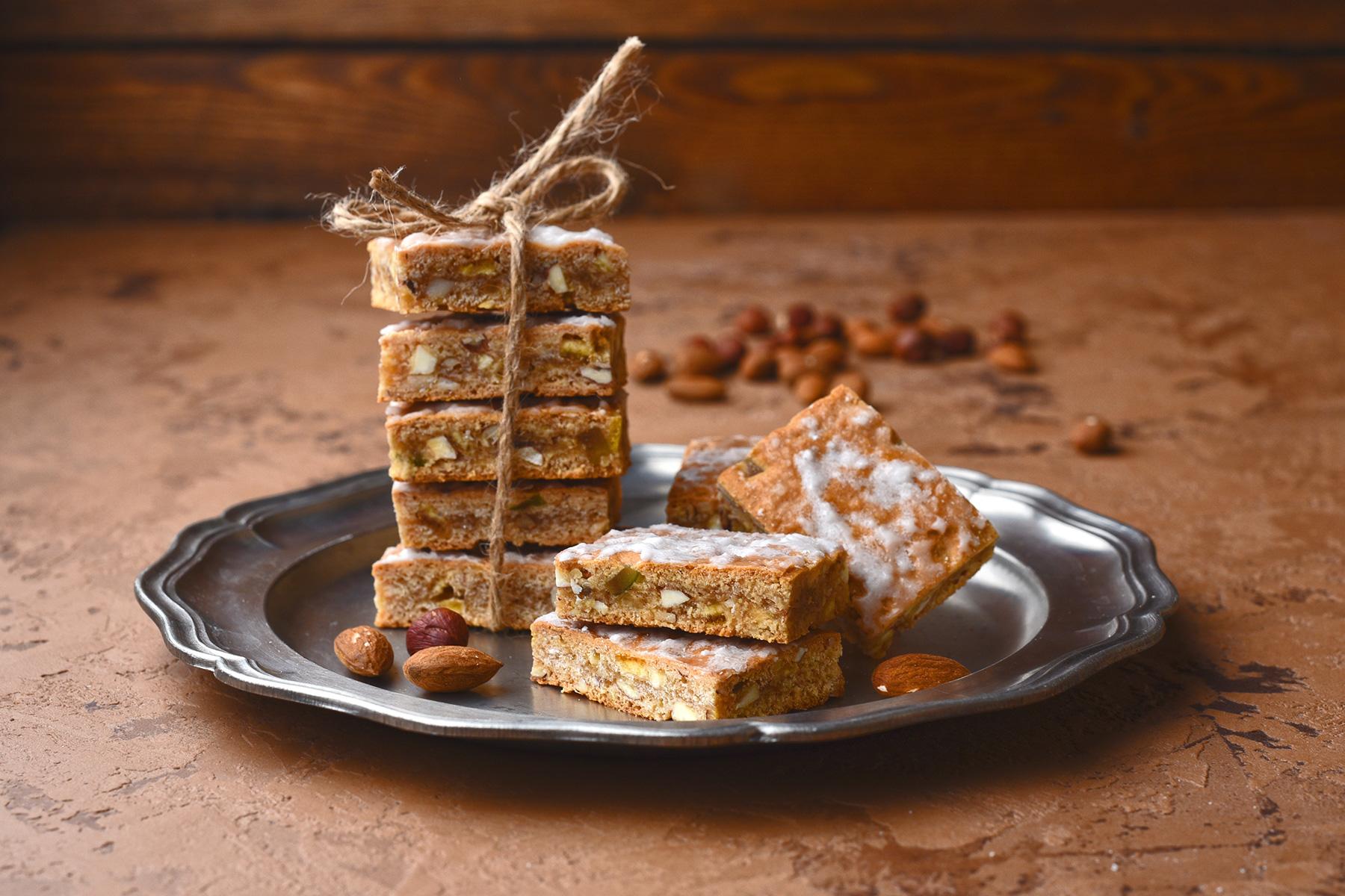 Food and Drink to Try at European Christmas Markets