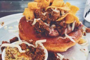 Where to Find the Weirdest Donuts in America