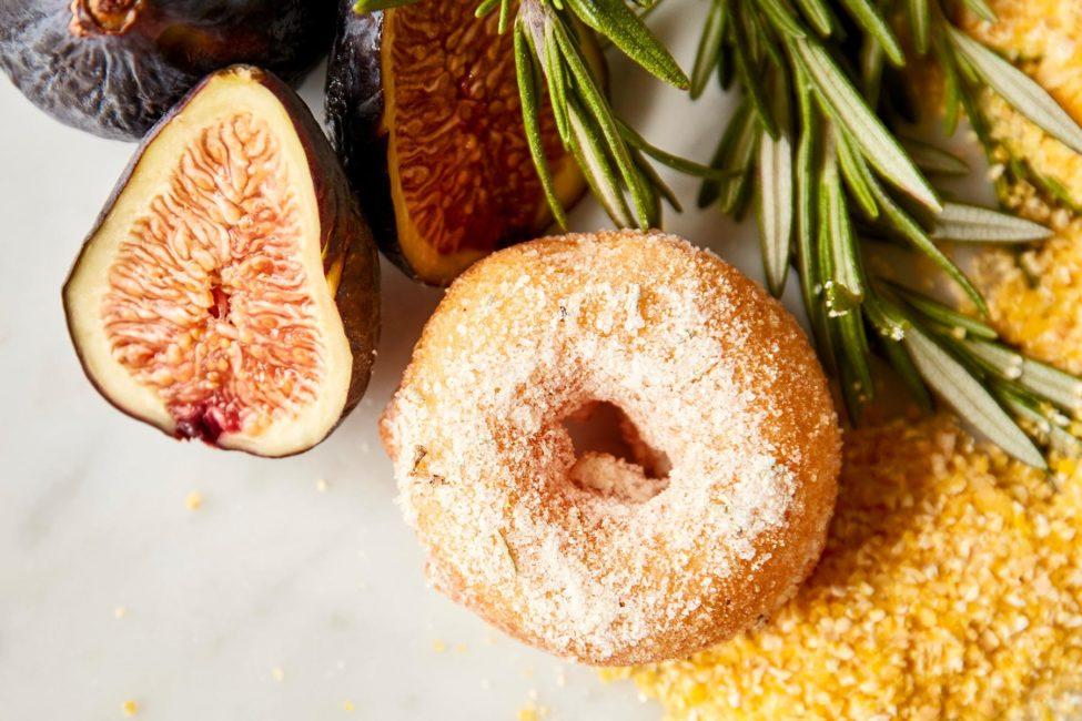 Where to Find the Weirdest Donuts in America