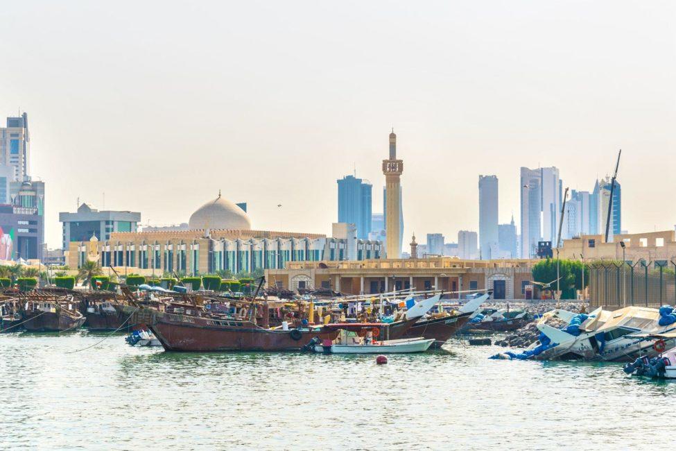 Best Things to Do and See in Kuwait