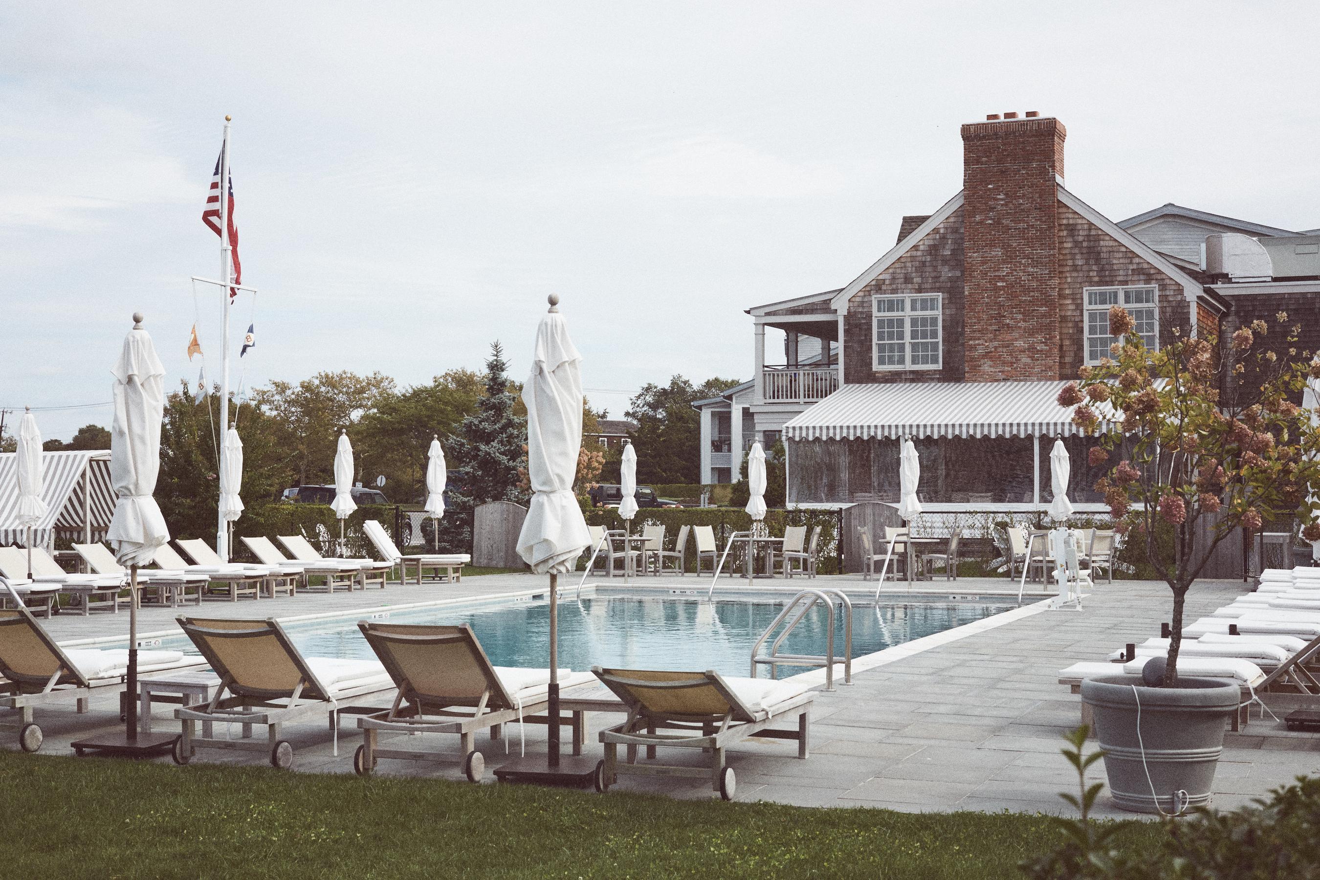 Where to Stay and What to Eat, Drink, Do, and Buy in Sag Harbor