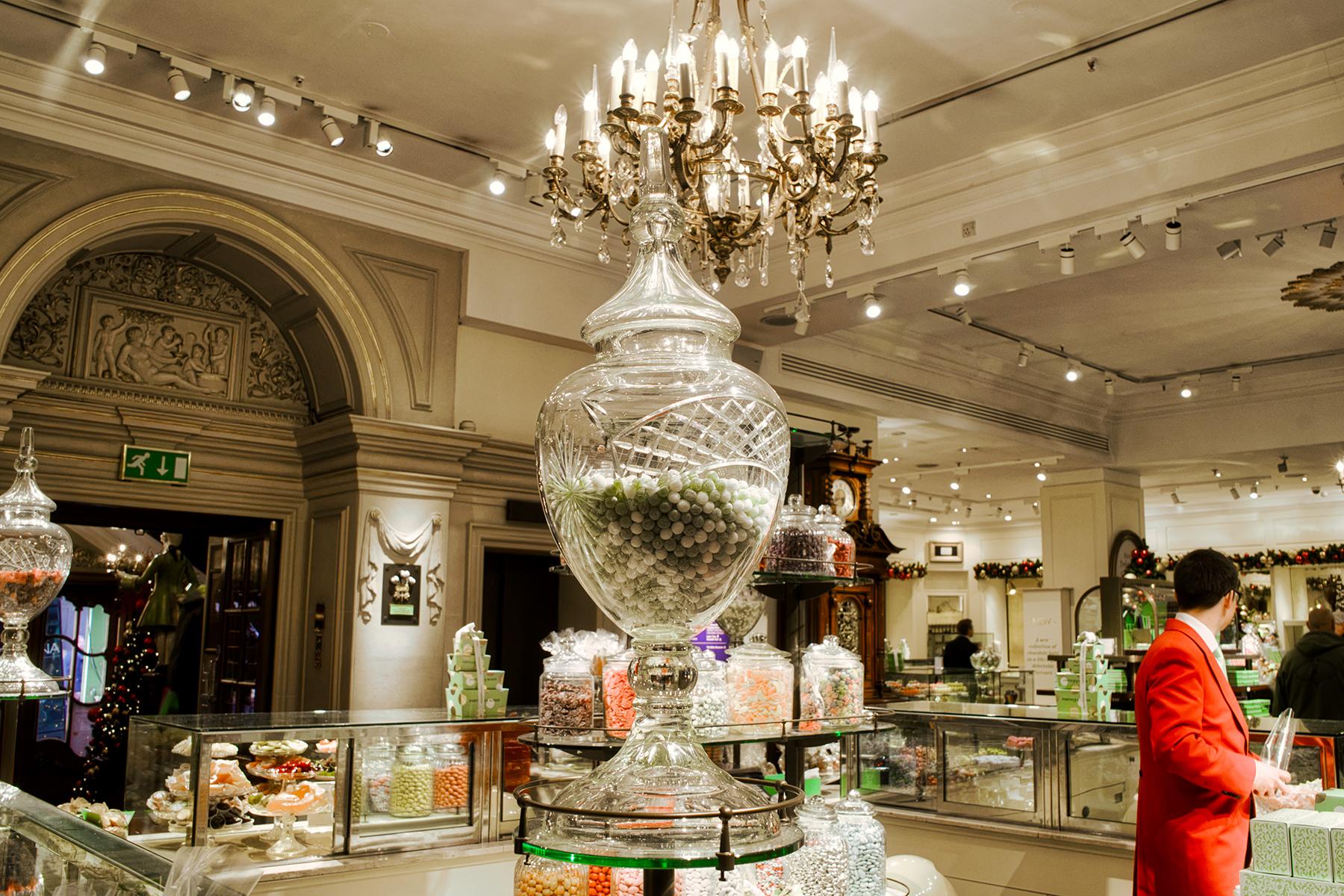 15 Oldest Shops in London