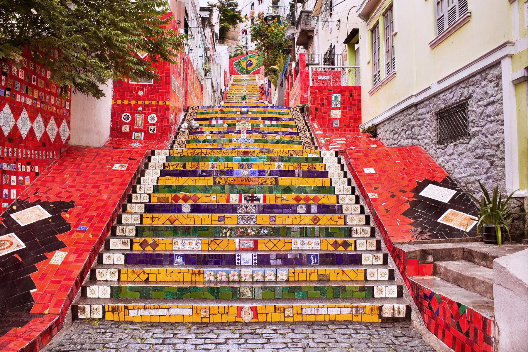 How to Do a Long Weekend in Rio de Janeiro, Brazil