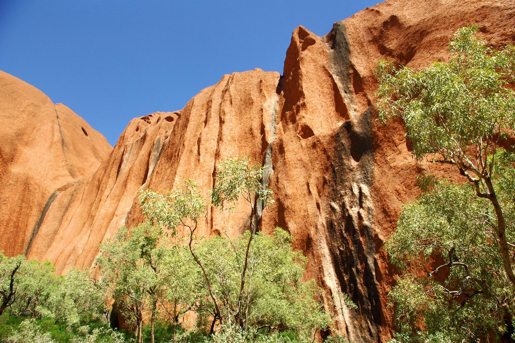 How to Visit Uluru-Kata Tjuta National Park in Australia