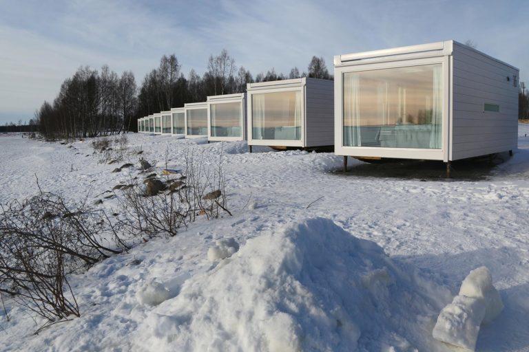 World’s 10 Coolest Ice Hotels – Fodors Travel Guide