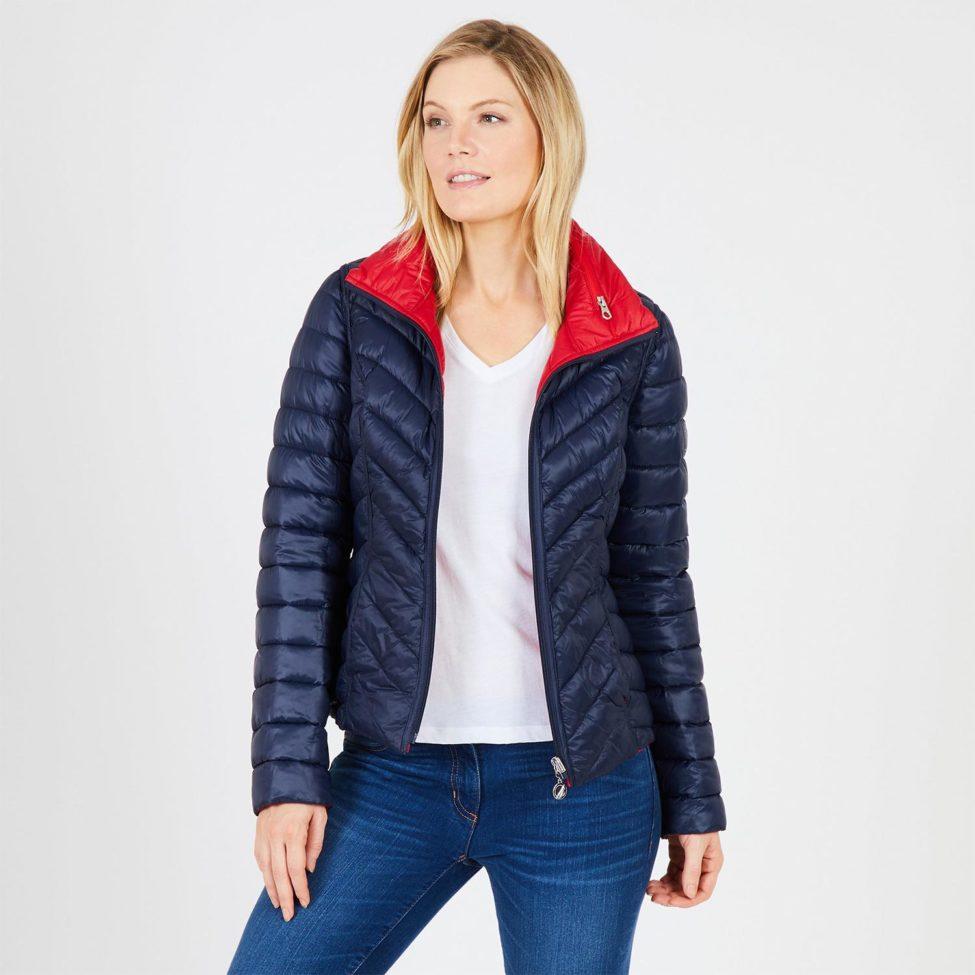 10 Puffy, Down, and Winter Jackets for Packing in a Suitcase