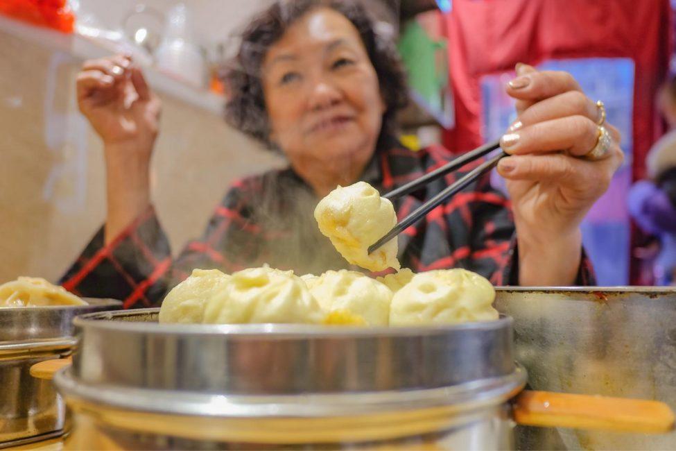 Where to Eat Dumplings in Beijing