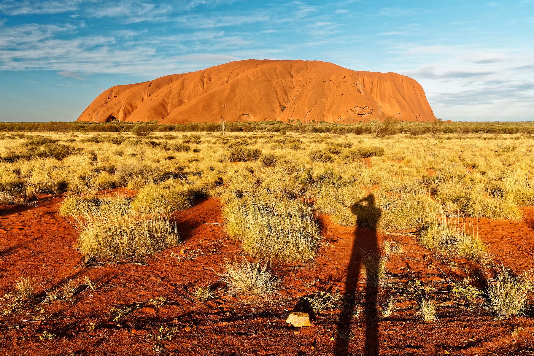 How to Visit Uluru-Kata Tjuta National Park in Australia