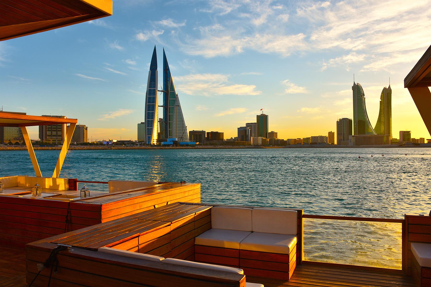 Bahrain Attractions