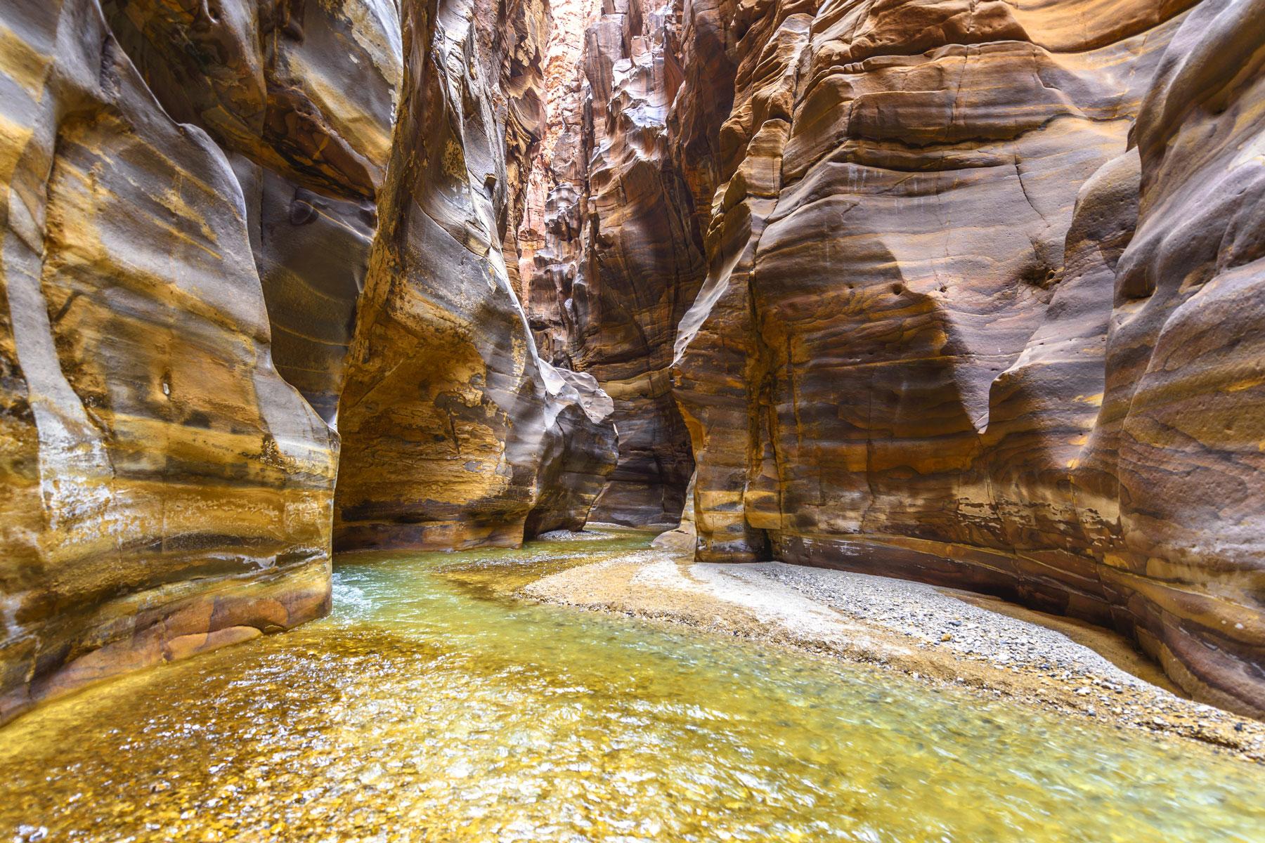 10 Things to See and Do in Jordan