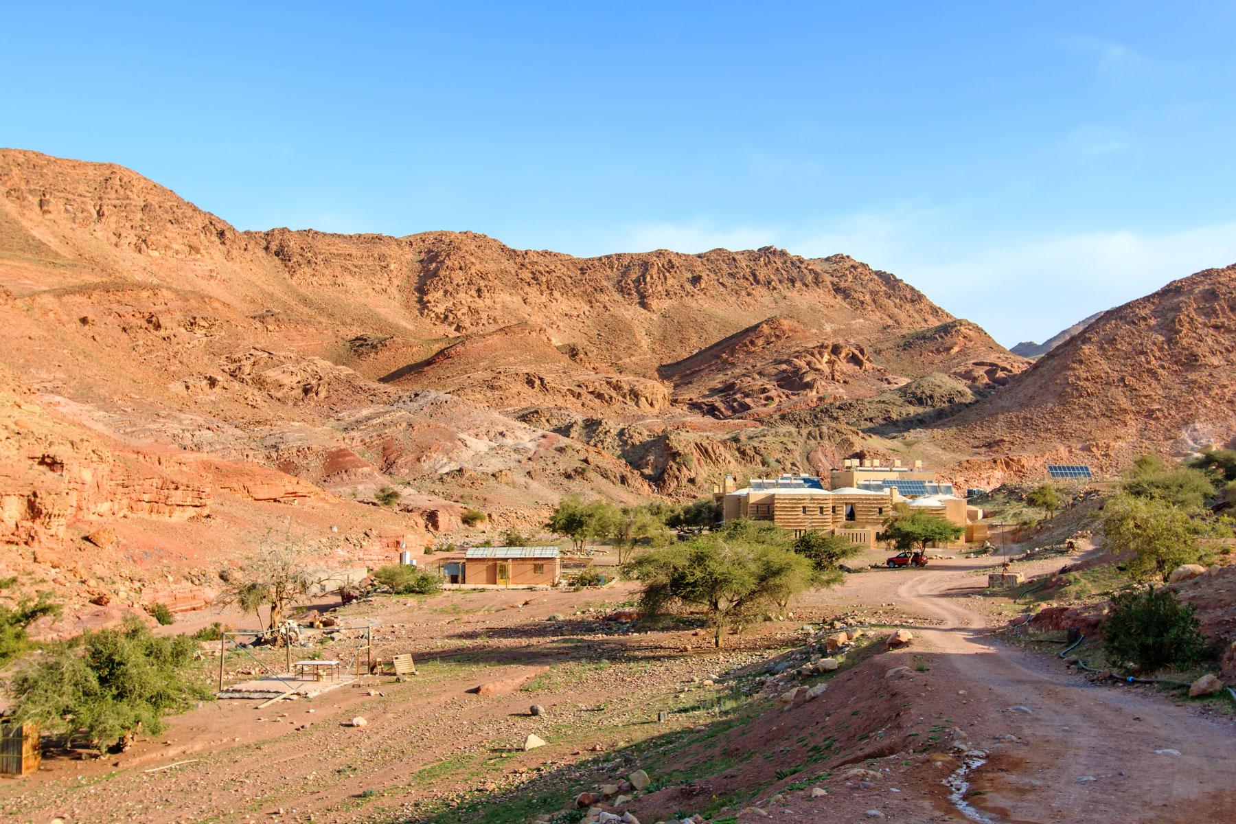 10 Things to See and Do in Jordan