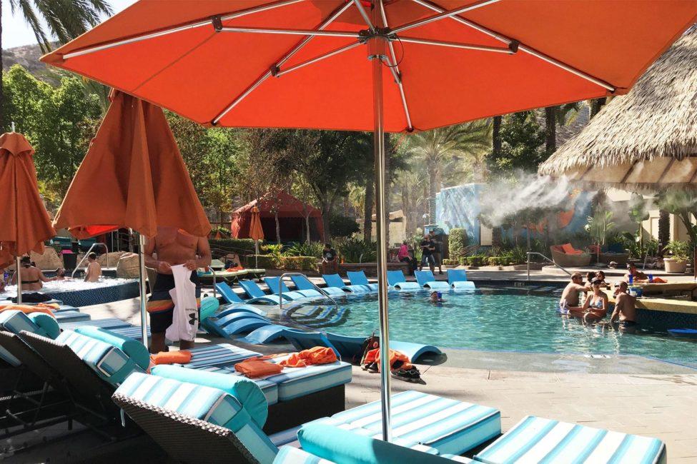 David Hassolhoff Is the Mayor of Funner, California, Where There Is a ...