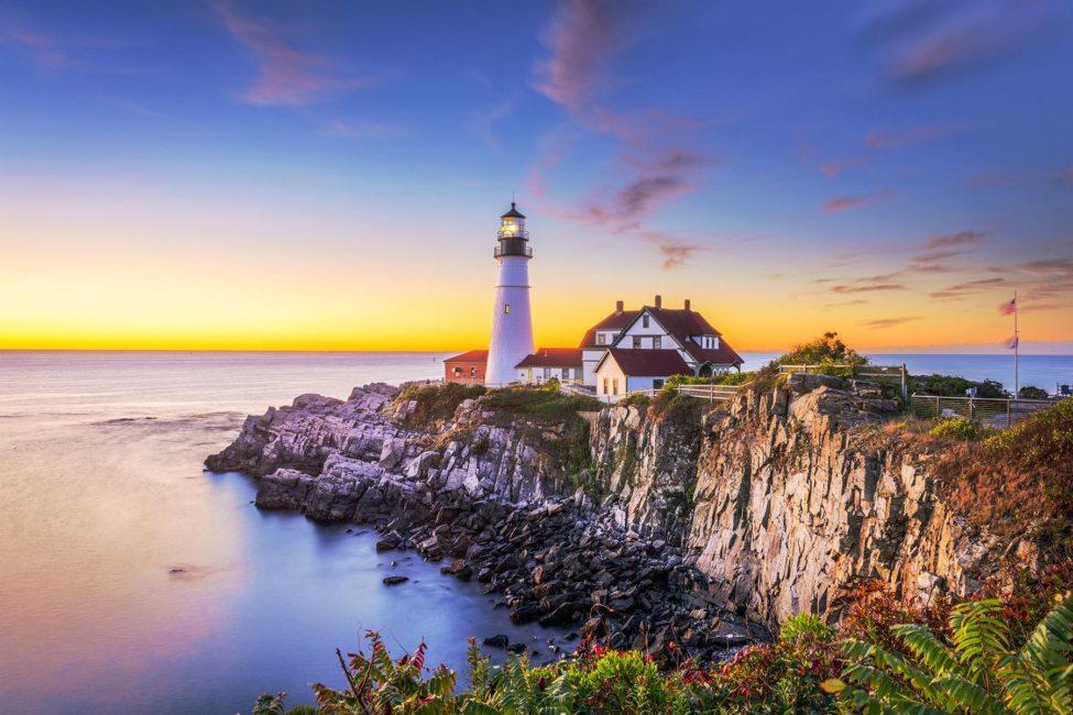 New England's Best and Unmissable Historical Sights
