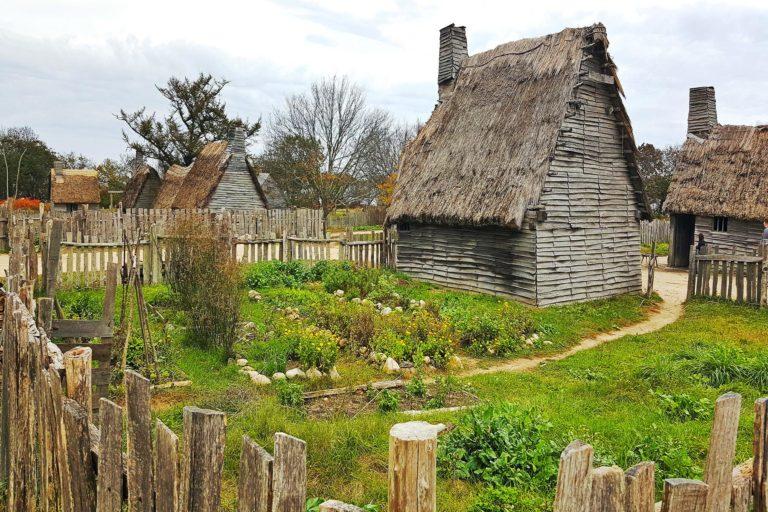 New England's Best and Unmissable Historical Sights