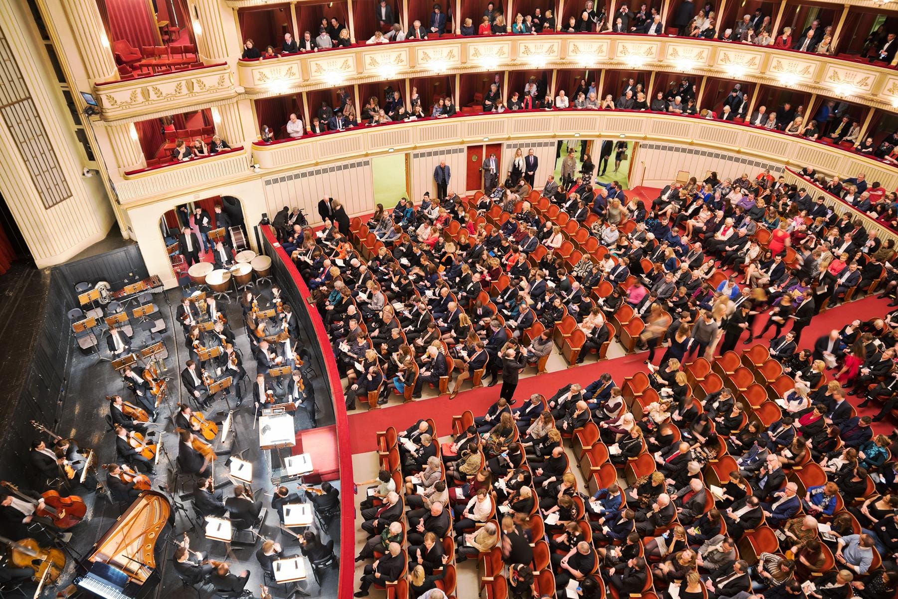 Austria’s Grand Ball Season and How to Get in