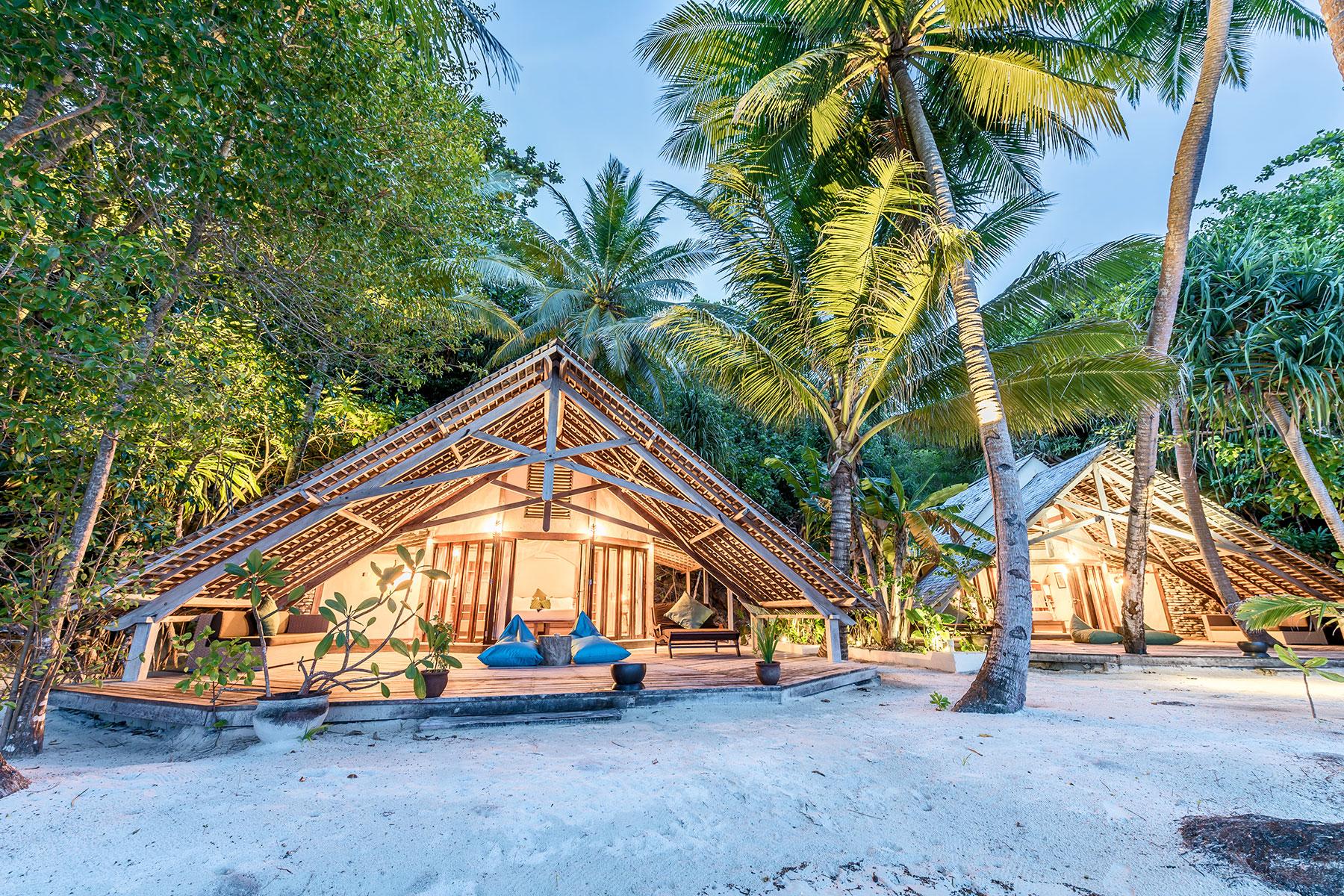 Private Islands in Indonesia You Can Visit