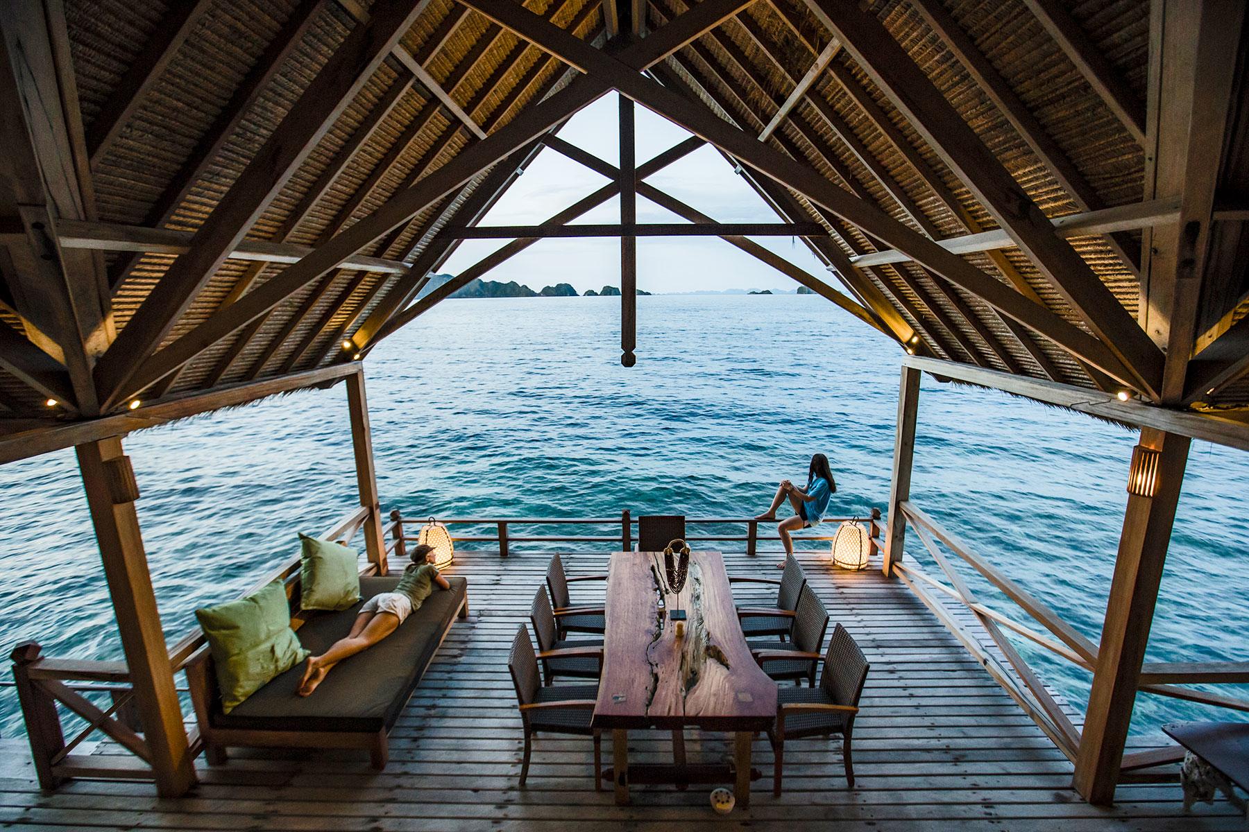 Private Islands in Indonesia You Can Visit