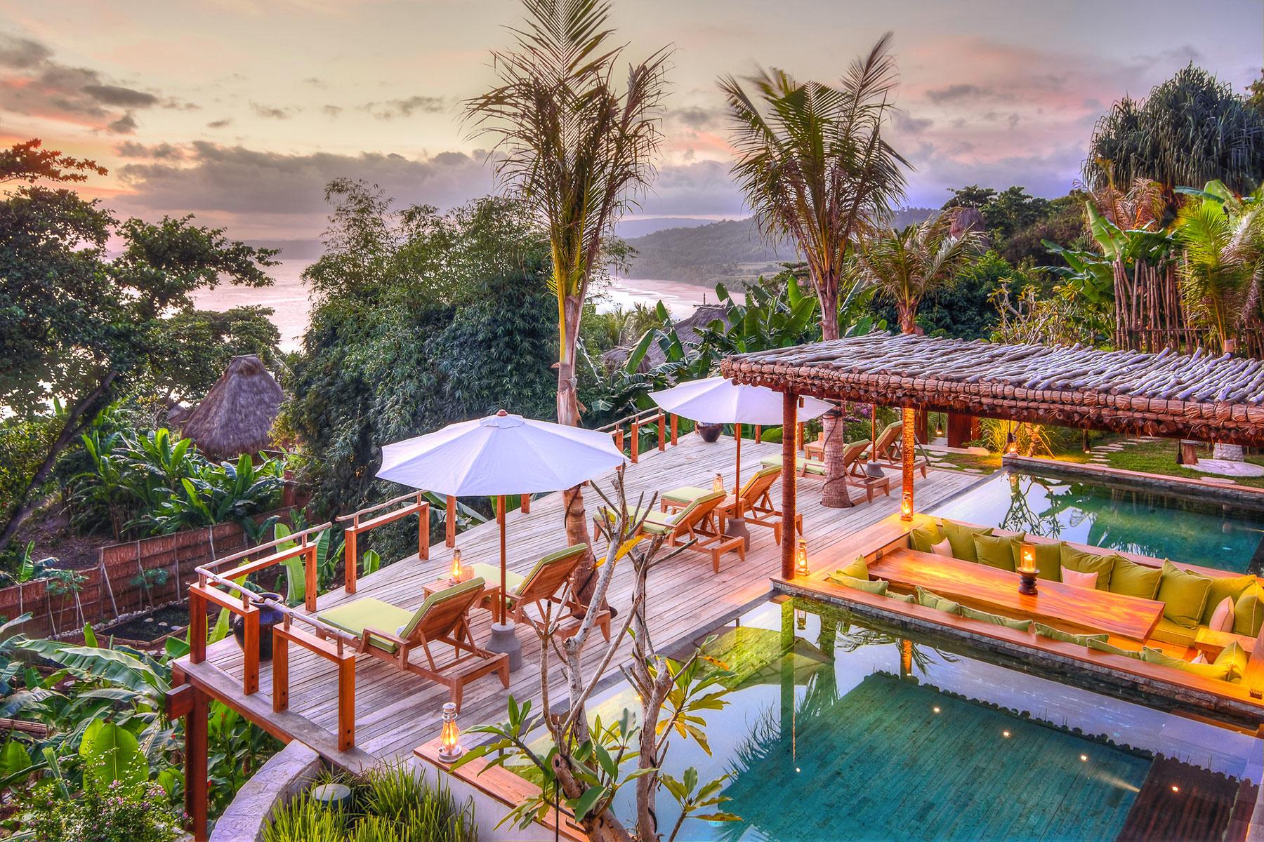 Private Islands in Indonesia You Can Visit