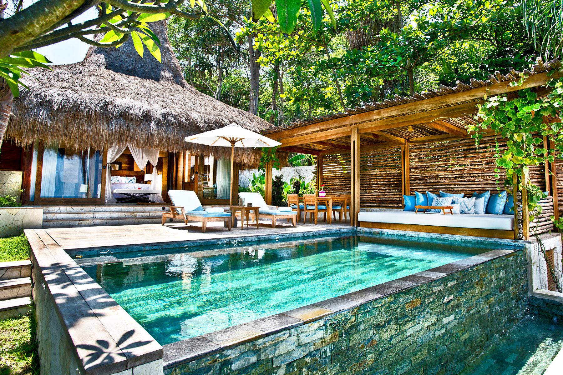 Private Islands in Indonesia You Can Visit