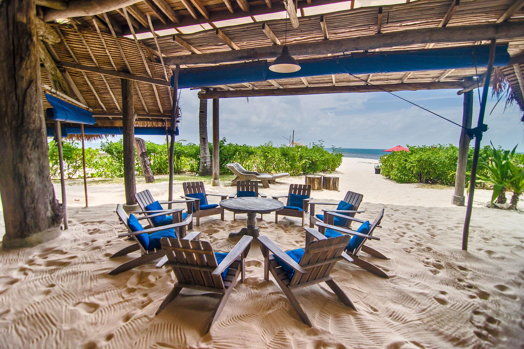 Private Islands in Indonesia You Can Visit