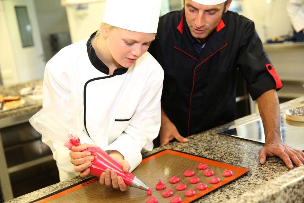 Cooking Classes and Food Tours in Paris, France