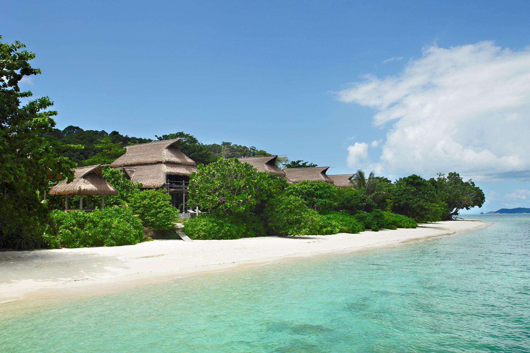 Private Islands in Indonesia You Can Visit