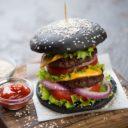 Rainbow, Unicorn, and Colorful Foods