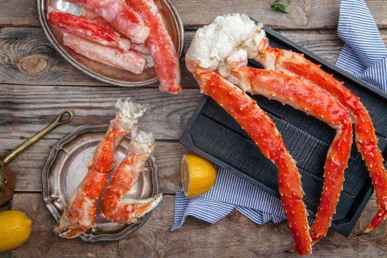 What to Eat and Drink on Your Alaska Vacation