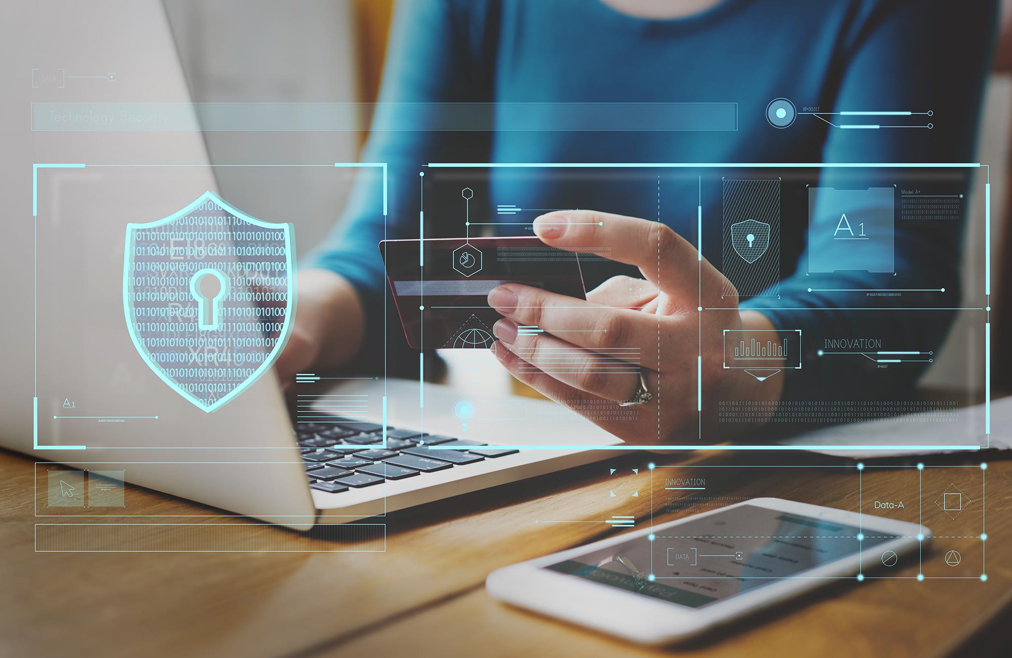 How to Protect Your Digital Identity While You Travel