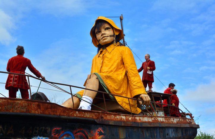 The Best Puppet Shows Around the World